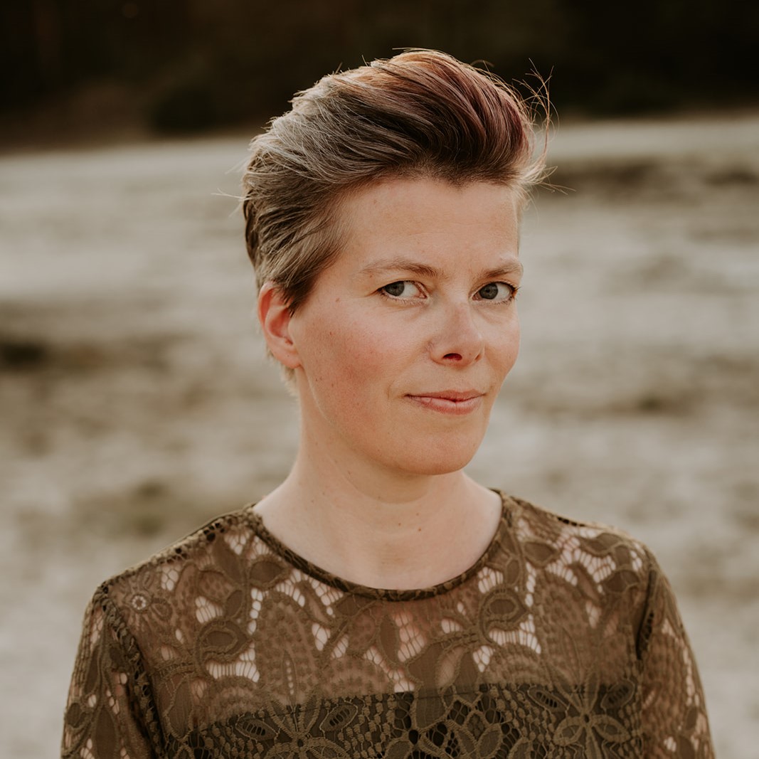 Contact – Kim ten Tusscher
